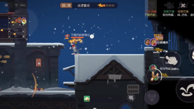 牛仔汤姆第二武器加强,仙人掌弹弓直接"乱杀"