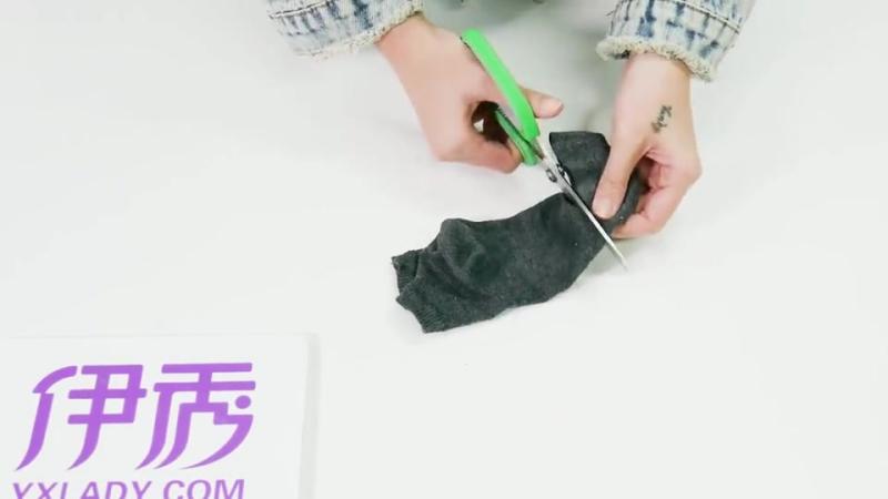 怎么给小狗做衣服,没想到还能这样做