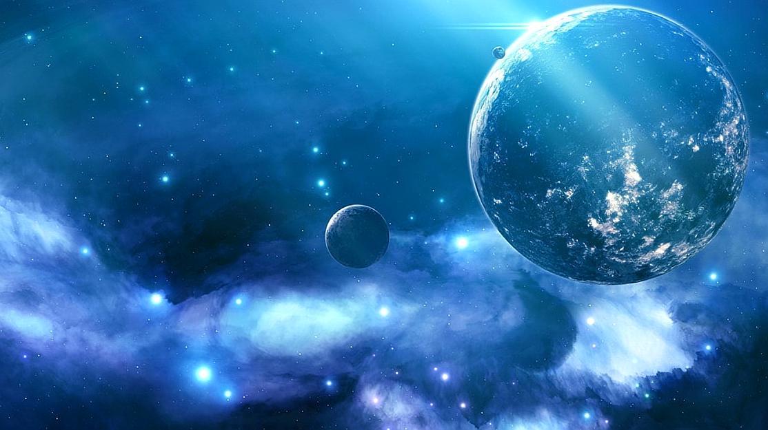 宇宙内是否存在地外文明?人类能否找到?科学家提出2大关键点