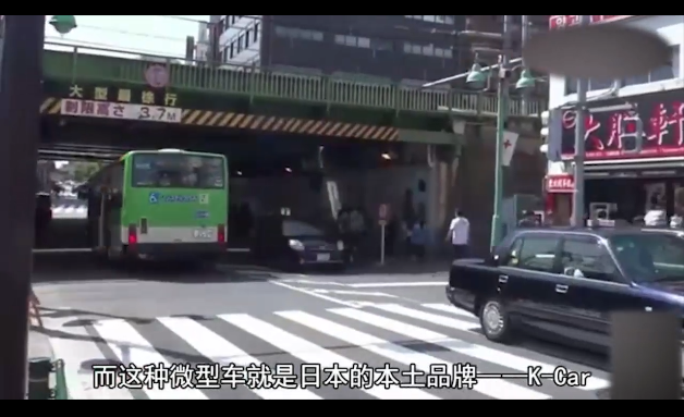日本首选家庭用车,不仅省油还停车方便,如果引进中国你会买吗?