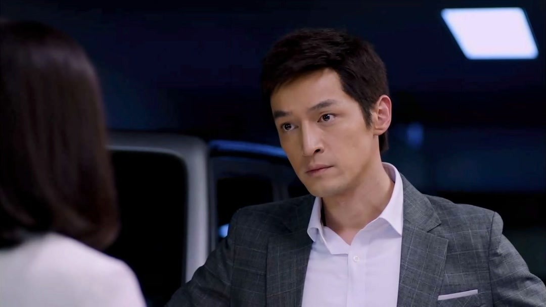 猎场:郑秋冬找上孙经理,误会熊青春,飞机票已经订好