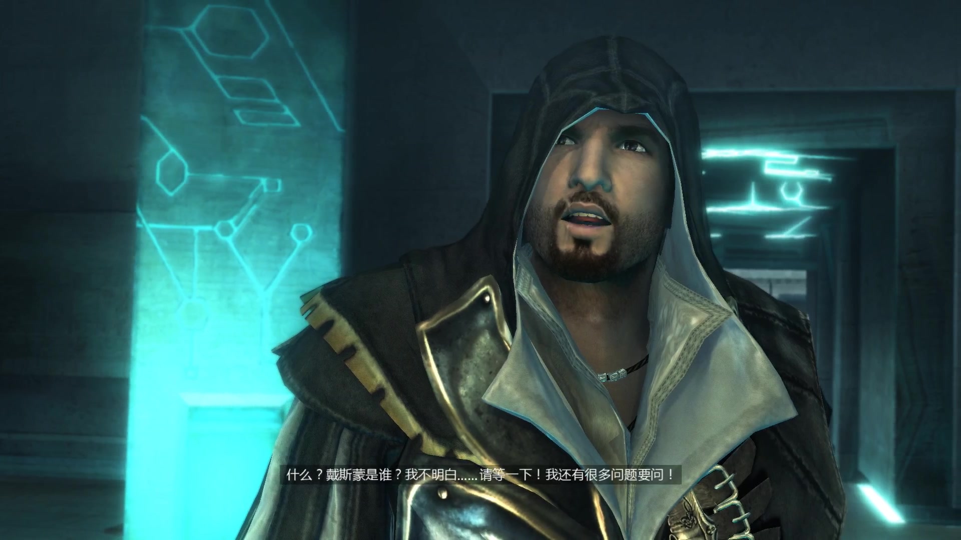 刺客信条兄弟会真第一集罗马