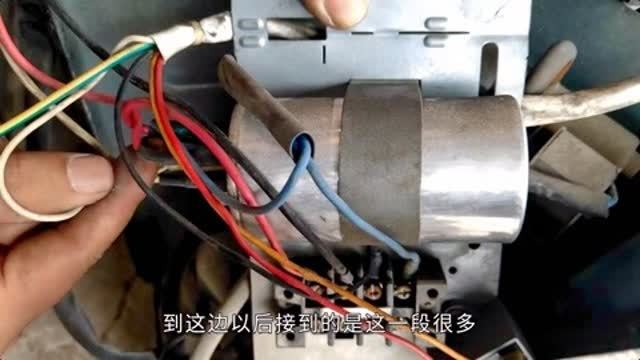 空调不制冷,跳闸烧保险丝这里的问题要整明白,家电维修教程