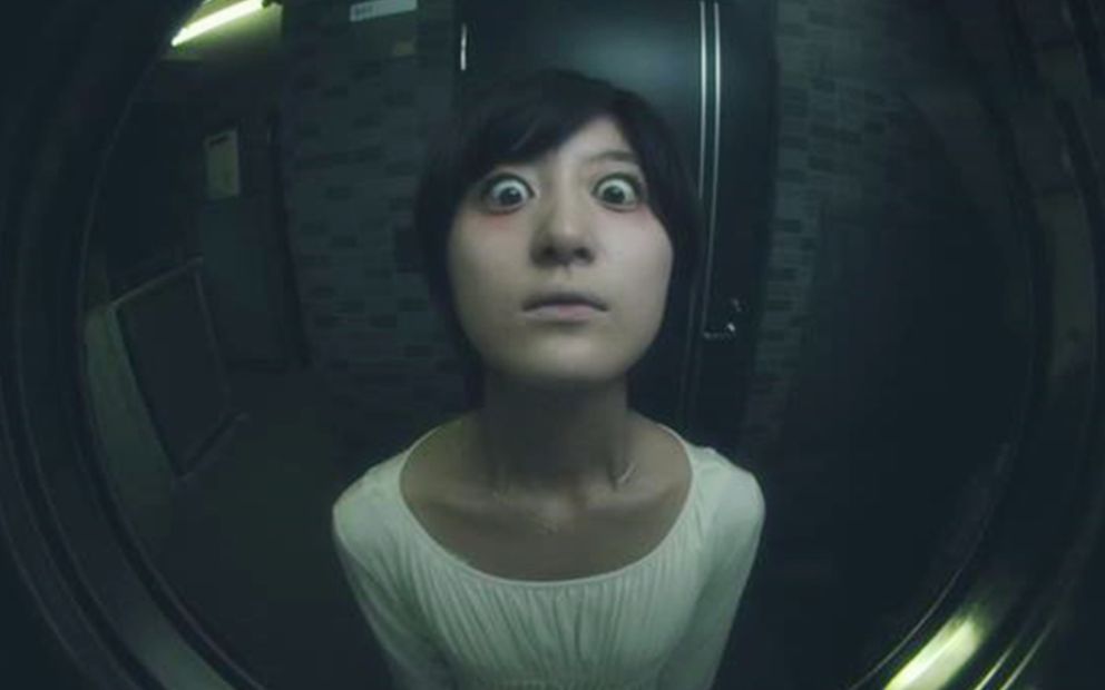 5分钟带你看完日本恐怖电影《新你所不知道的世界》