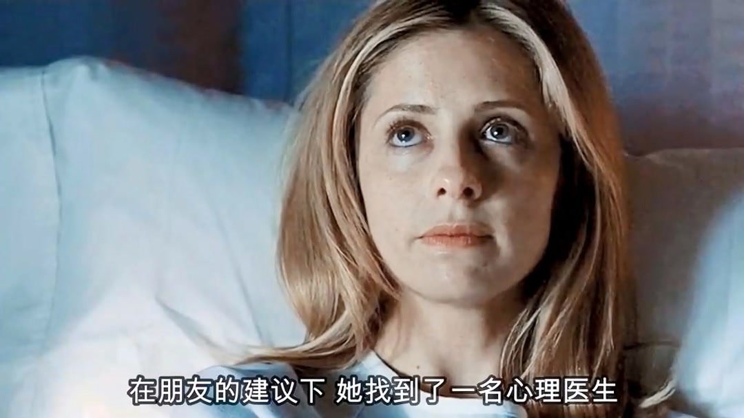 一个简单的悬疑推理故事