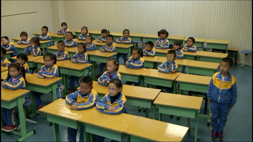 ... 名师优质公开课 教学实录 小学语文 部编版 人教版语文 一年级上册 ...