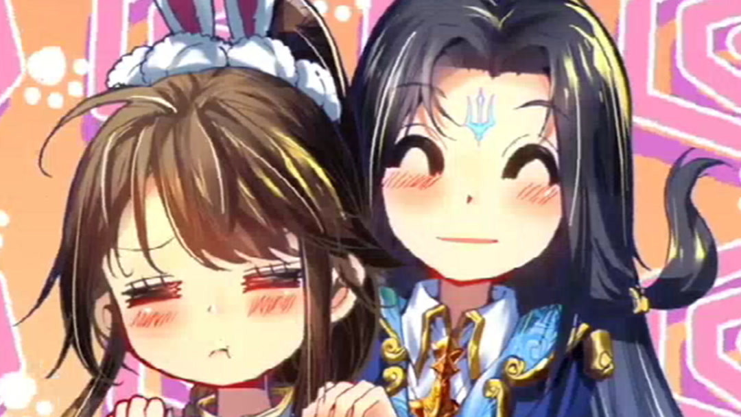 唐三给小舞的婚礼看着似乎很豪华了,知道小舞家乡习俗后唐三懵了