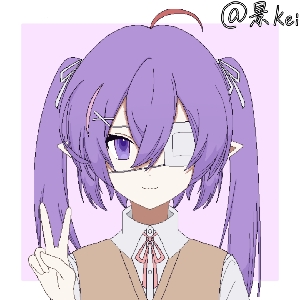 珞珞珞笙 