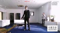 商场AR恐龙等互动游戏