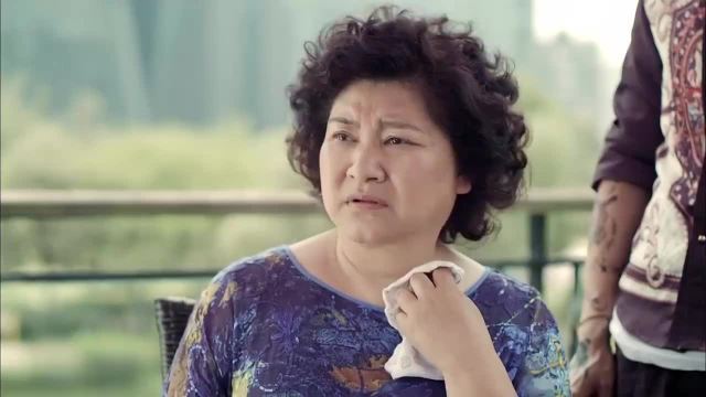 我的媳妇是女王:汤帅改账户密码,防止陶然窃股金