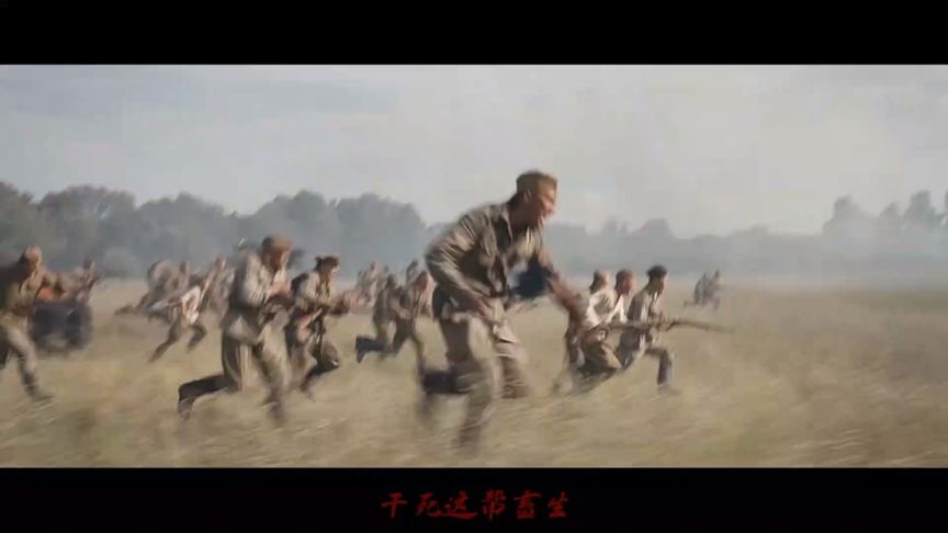 “嗨同志您知道斯大林格勒在哪吗我在地图上找不到它了”第一部