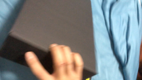 买的铭瑄3060ti 8G到货了,发个开箱视频