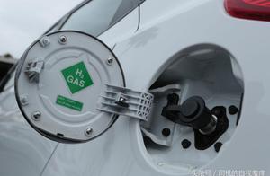 假设电动车是投机主义,氢燃料电池车又是什么?