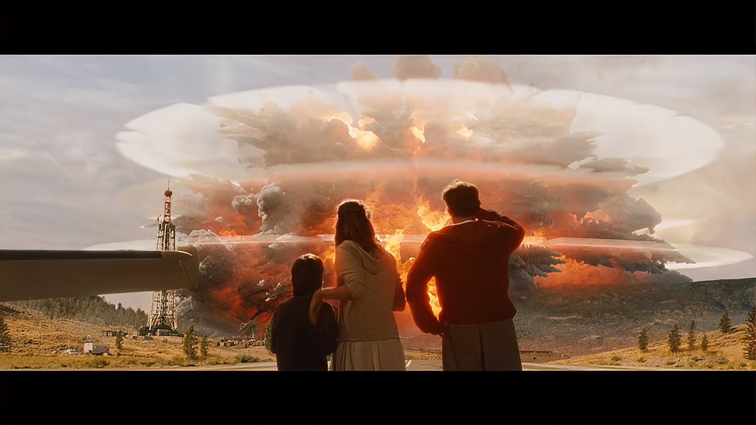 2012世界末日_火山喷发