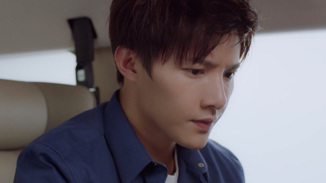 泡沫之夏:夏沫解约失败,洛熙要把夏沫签到星点娱乐