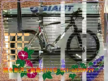 giant 捷安特 上海 浦东新区 超炫自行车 公路车 山地车 城市车
