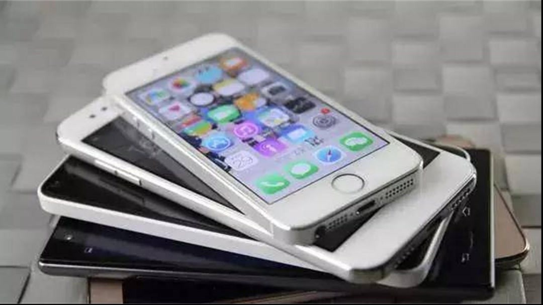 才发现,废旧手机这么“值钱”,知道的人不多,看完回家找一找