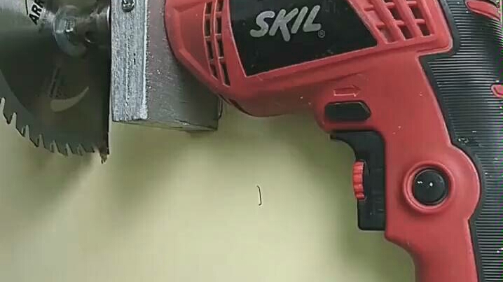 手持电钻万能实用