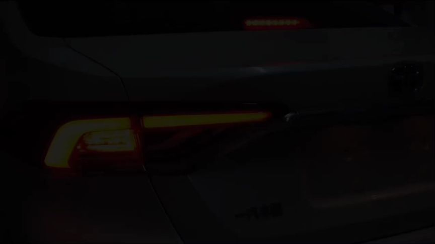 混动卡罗拉升级改装案例,原厂升级#卡罗拉改装 #卡罗拉