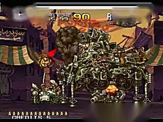 合金弹头合集如何使用金手指