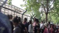 北京动物园大象馆