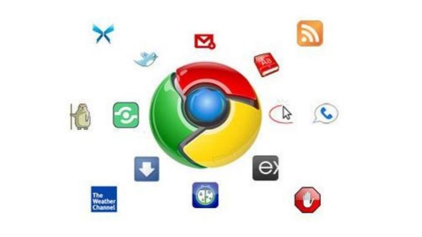 全世界最好用的浏览器,您会用吗?小杨教您超chrome的使用