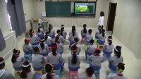 [配课件教案]人教版音乐二上《歌表演 小猫钓鱼》黑龙江高老师-县级...