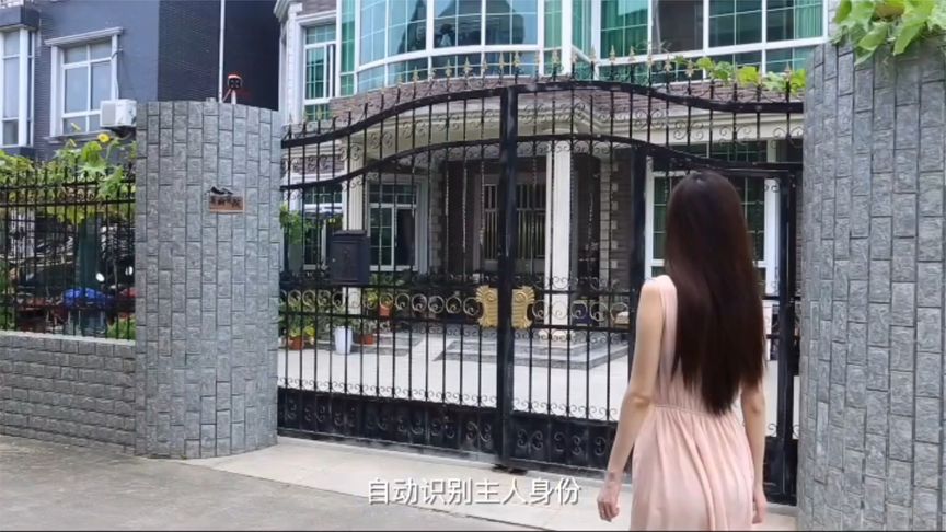 智能家居宣传片-高端家居宣传片-家居品牌宣传片-影深传媒