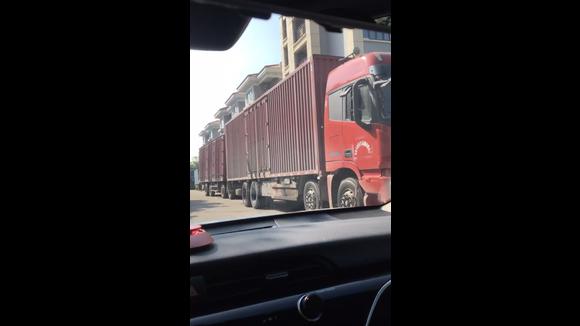 传统快消,给新电商零售打的透不过气