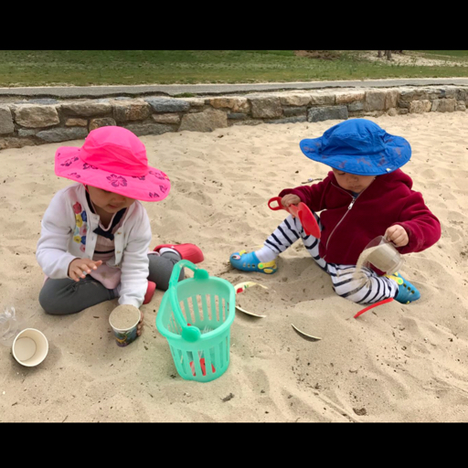 KC宝贝去哪玩呀 