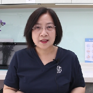 首医正畸博士周传丽 
