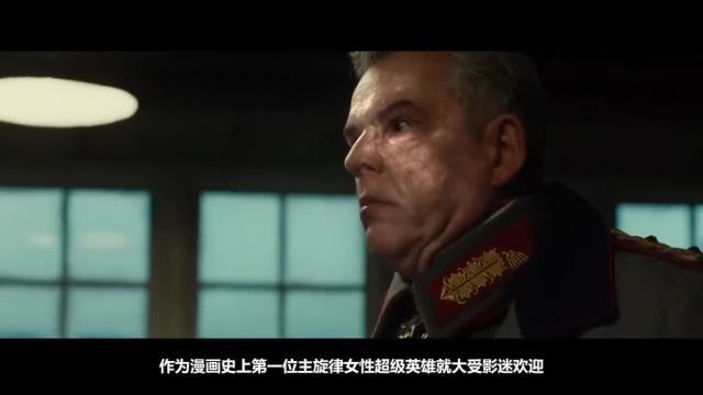 科幻巨制:众多宇宙天神级人物加入第一次世界大战,场面是真猛