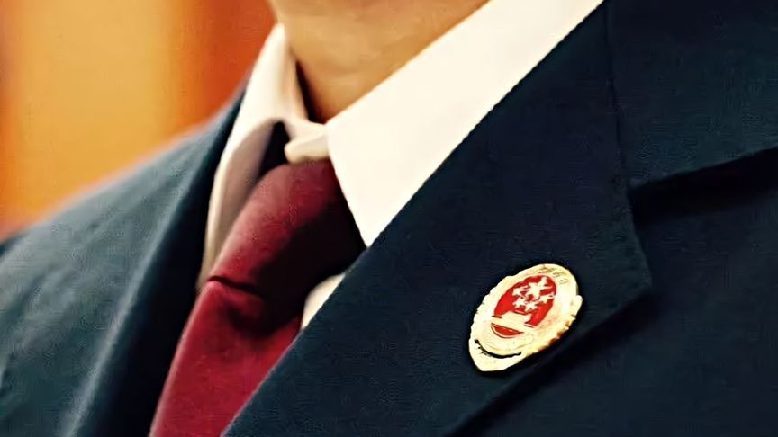 退休近22年!江苏省高级人民法院原执行庭.