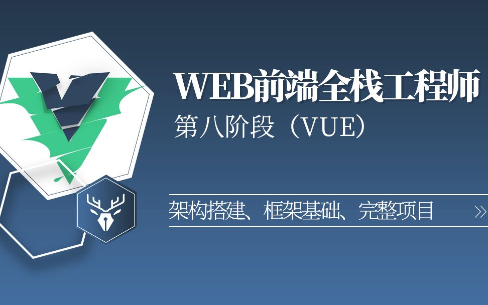 【小鹿线】Vue中的watch的使用