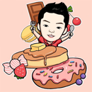 吾大强 