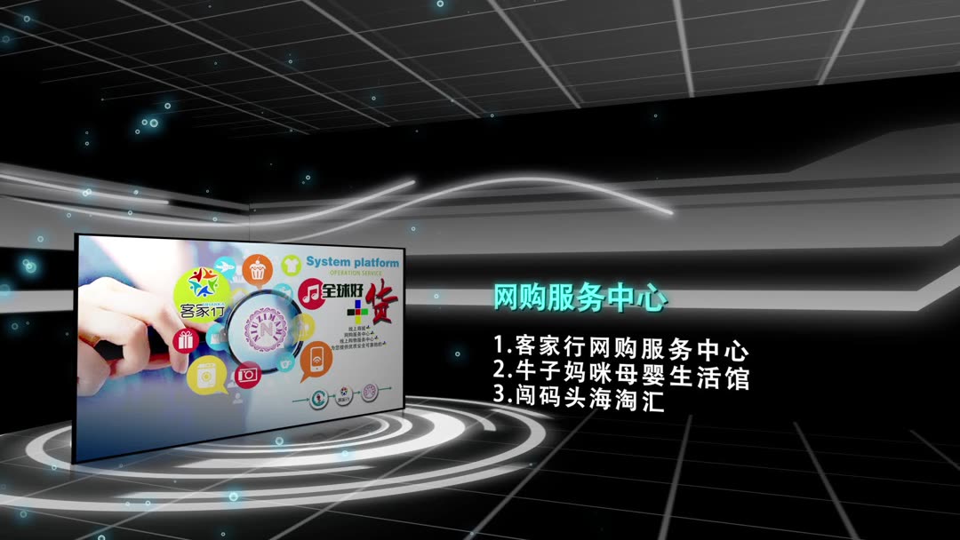 关于电商,你必须知道的几个事