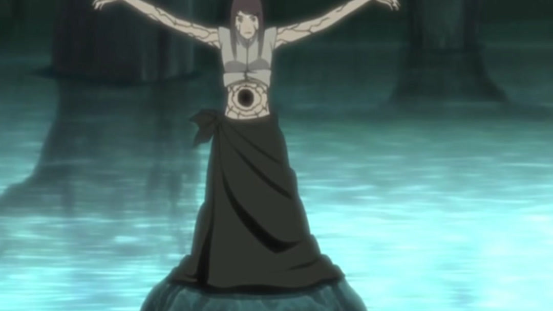 玖辛奈的预产期被水门保守的如此严密,带土是怎么知道的呢?