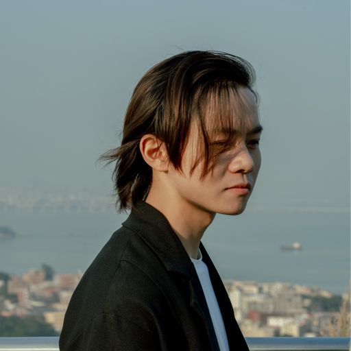 17半妆 