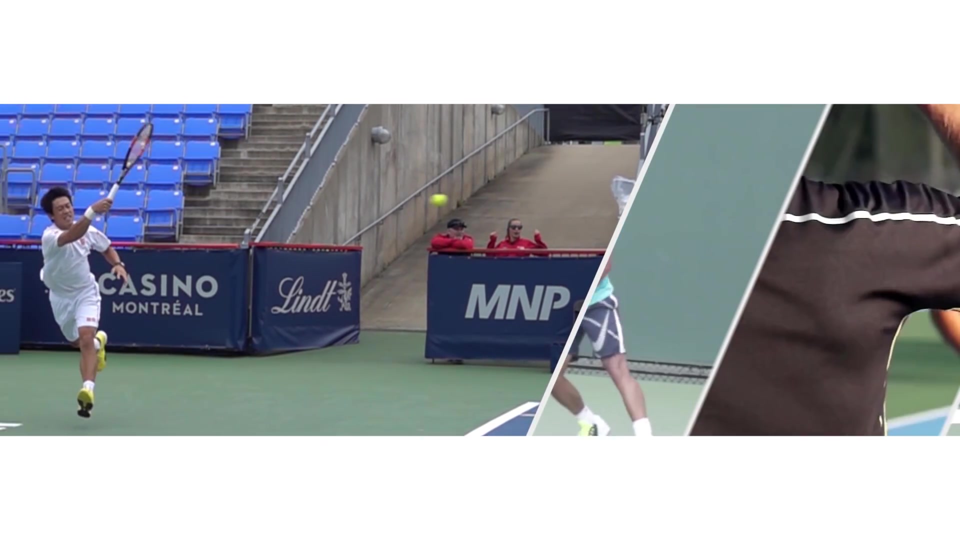 网球单反复兴计划一号人物:Cuevas