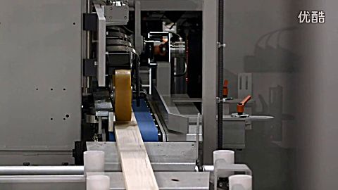 汉诺威木工机械展Ligna-德国威力自动化实木加工设备(多片锯、优选横...