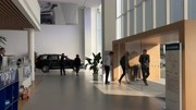双十一狂欢主题展厅活动-视频3