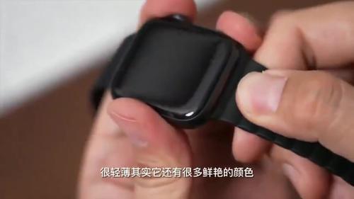 换个表带,换个心情,pplew,tch表带