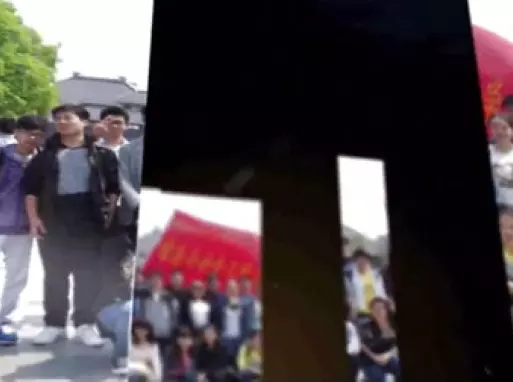 中南大信息与安全工程学院团委学生会宣传视频(新生典礼版)
