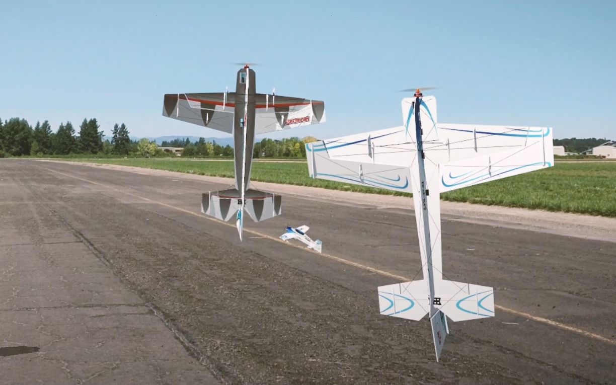 RF7.5-联机吊机练习