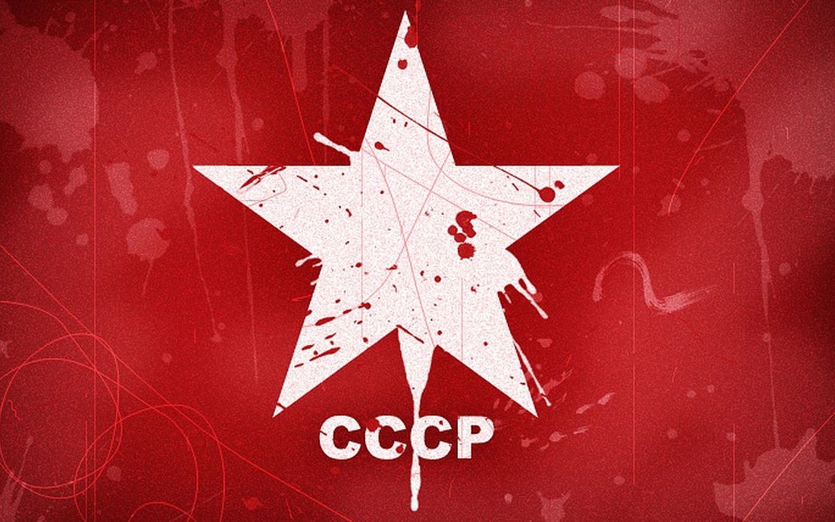 你可曾见过如此苏维埃的全面战争模拟器