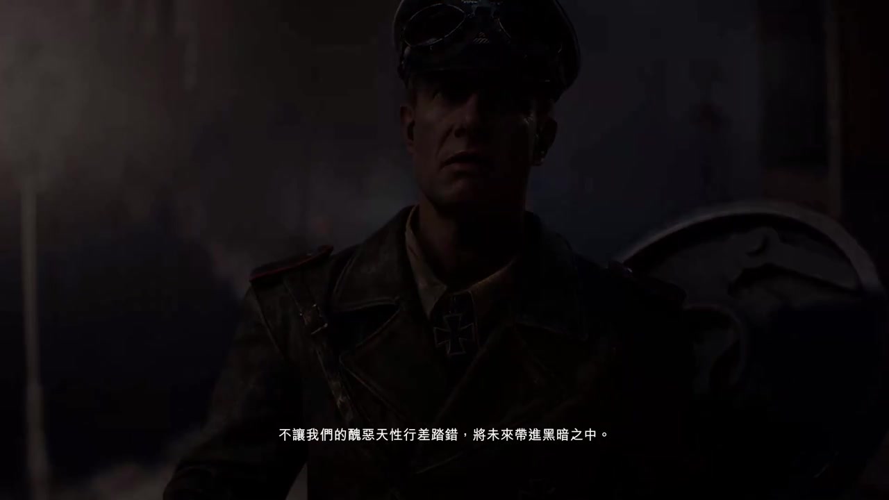 战地5 战役模式序章-祖国的呼唤
