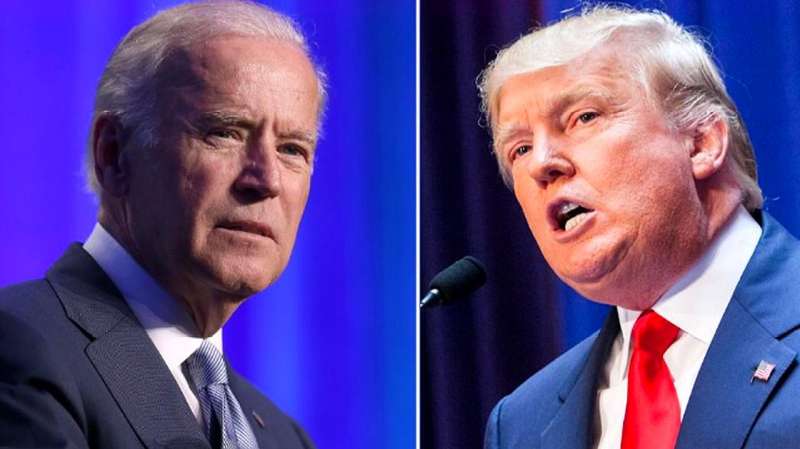 关键时刻!美国两党正式开战,共和党走了步险棋,手段出乎意料