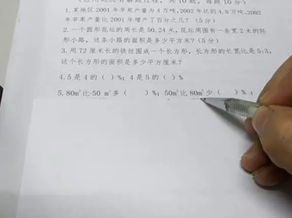 北师大版数学六年级上百分数的应用