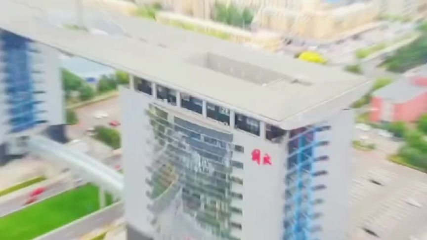 一汽红旗#支持国产 #宣传片