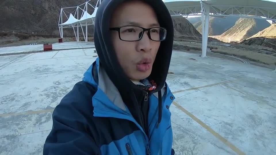 川藏线有多美?在这条路上自驾,你能感受什么是天高地厚